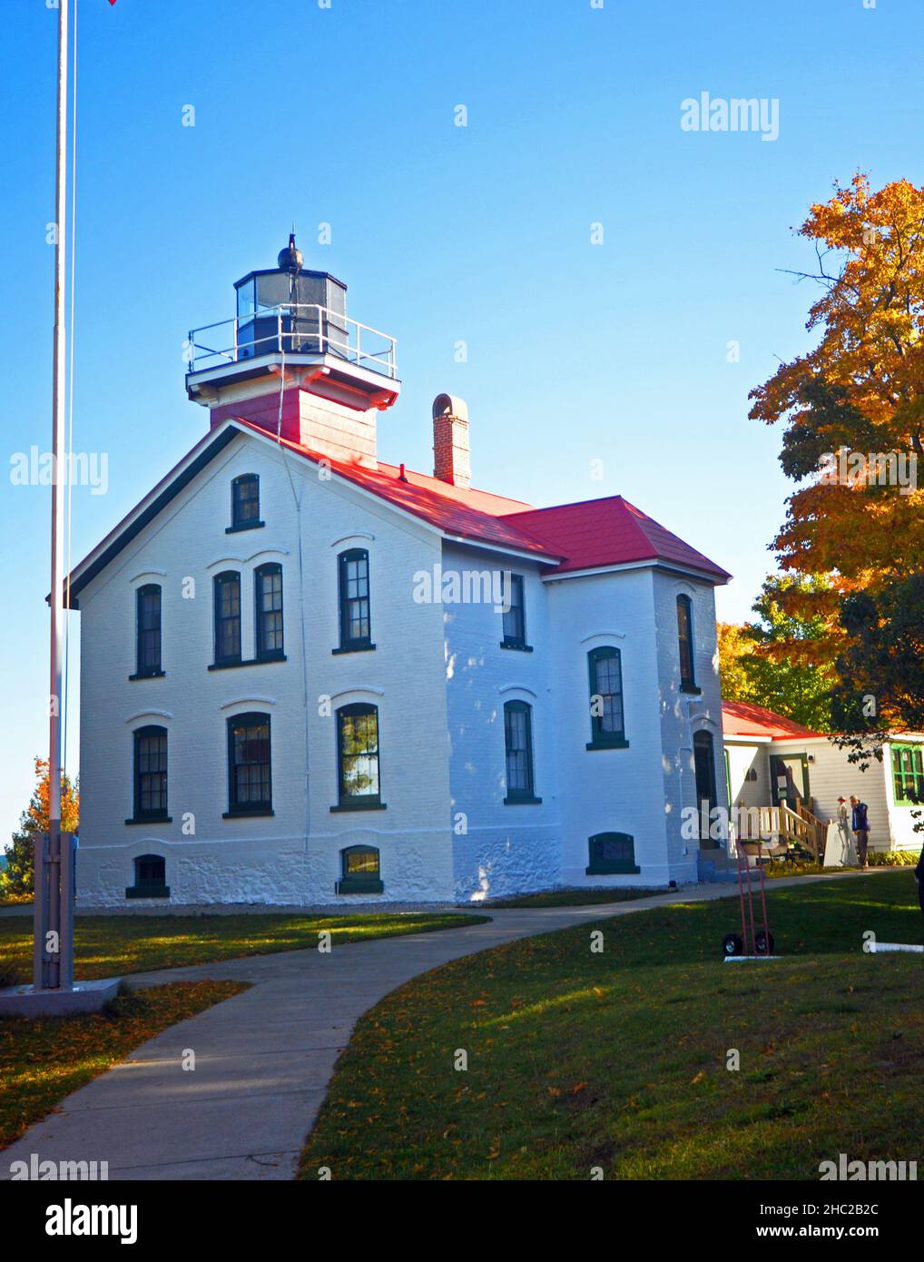 Traverse light hi-res stock photography and images - Alamy