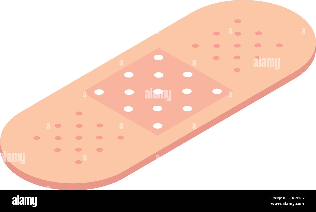 healthcare bandage medical Stock Vector Image & Art - Alamy