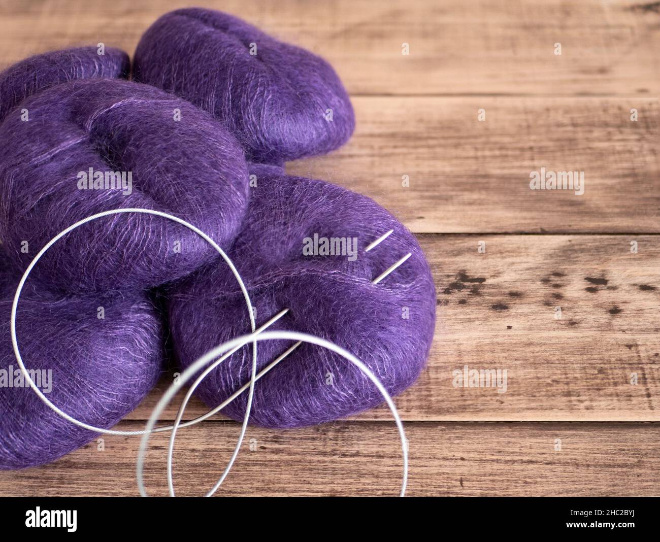 Fibre craft hi-res stock photography and images - Alamy