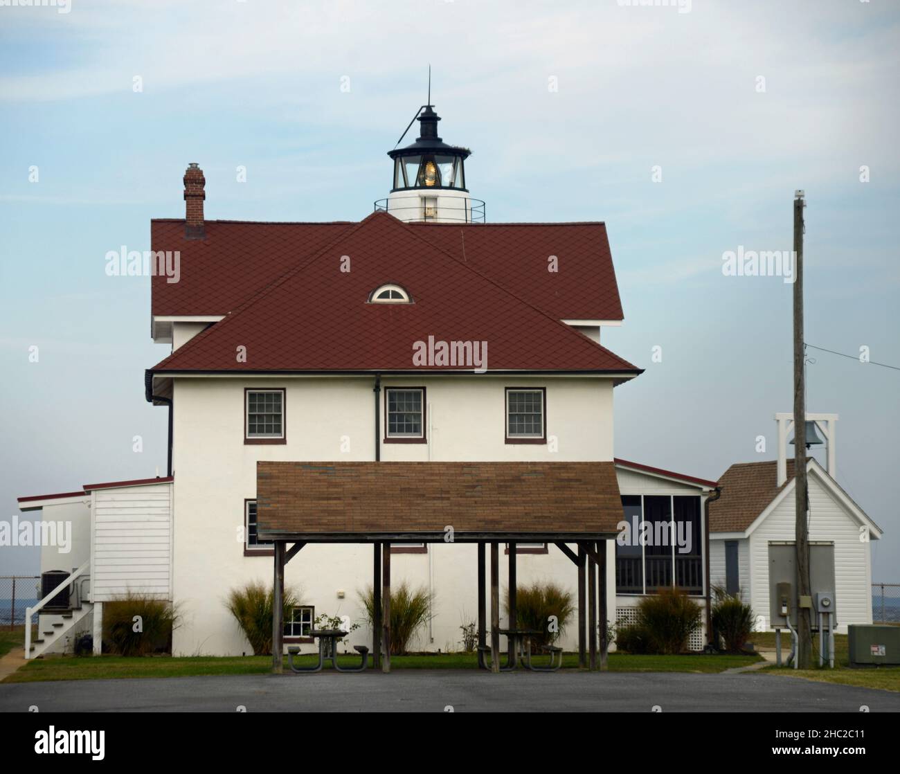 Cove of calvert hi-res stock photography and images - Alamy