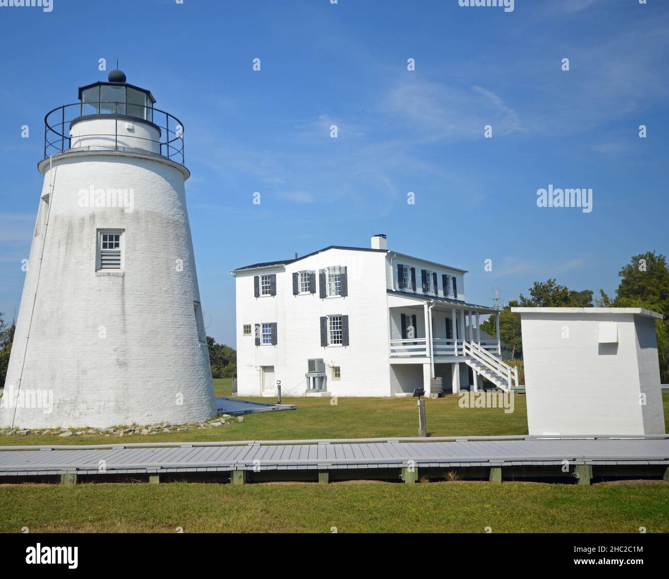 Piney point hi-res stock photography and images - Alamy