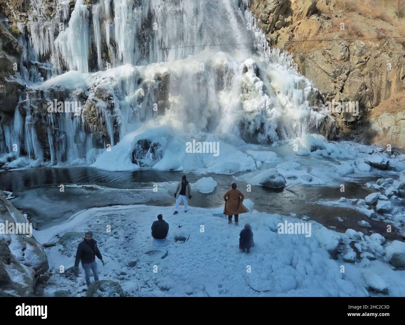 Drung region of tangmarg hi-res stock photography and images - Alamy