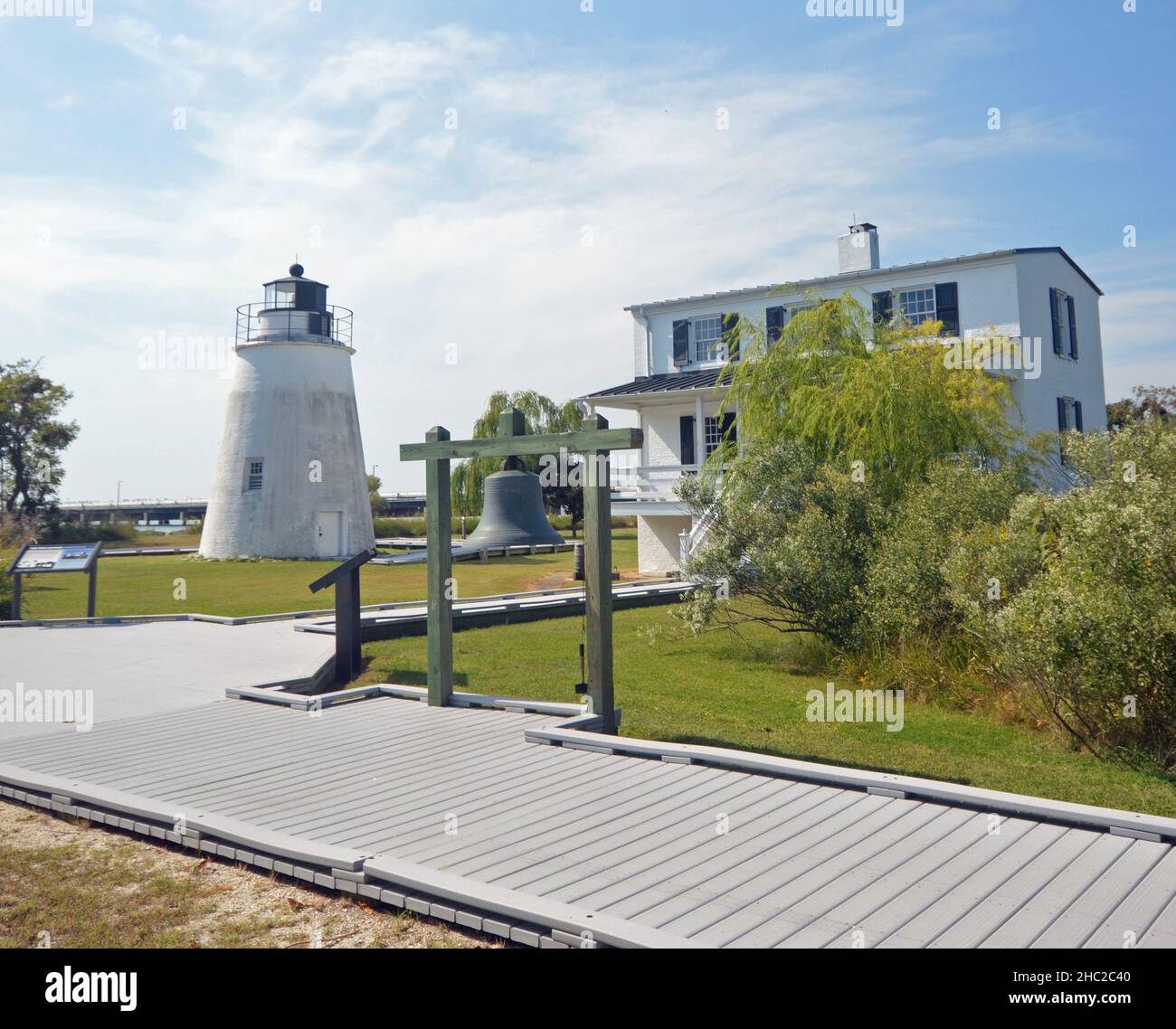 Piney point hi-res stock photography and images - Alamy