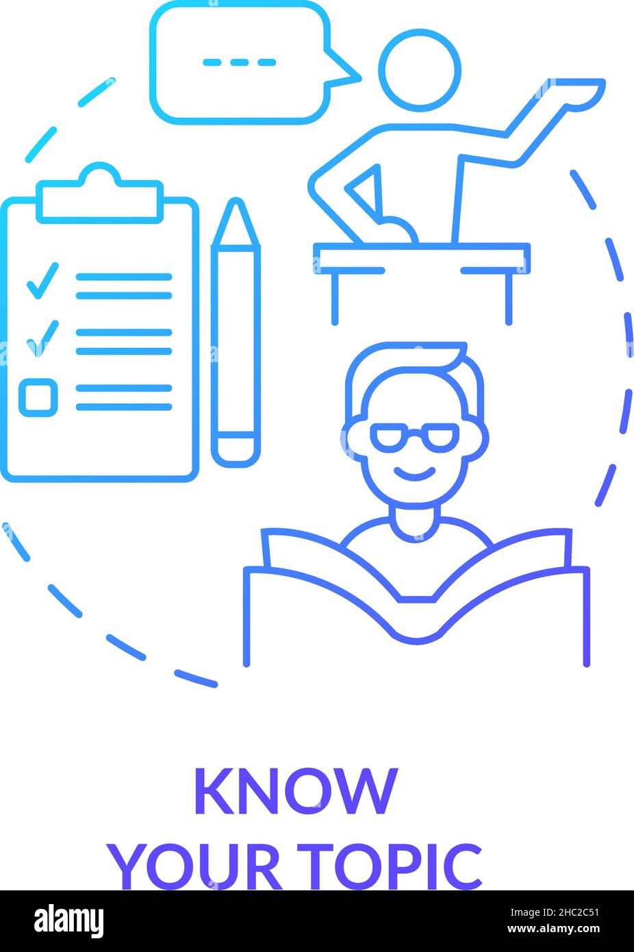 Health topic Stock Vector Images - Alamy