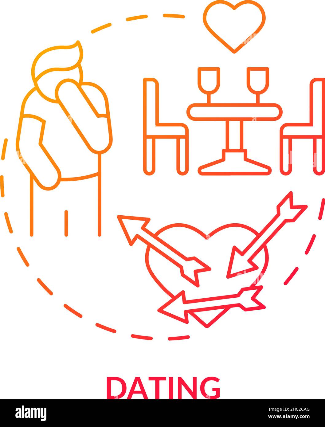 Mind trigger Stock Vector Images - Alamy