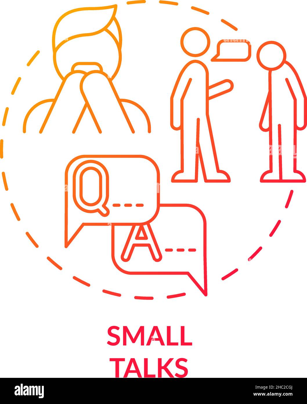 Mind trigger Stock Vector Images - Alamy