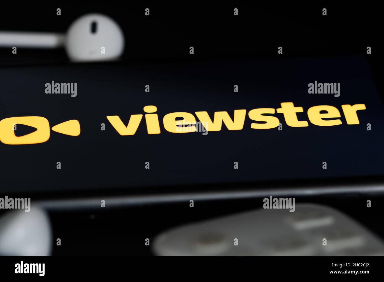 Viewster hi-res stock photography and images - Alamy
