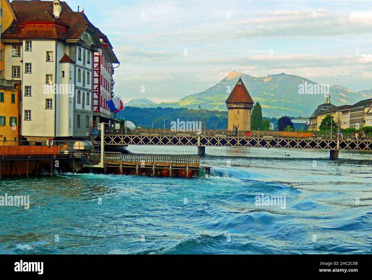 Russ river hi-res stock photography and images - Alamy