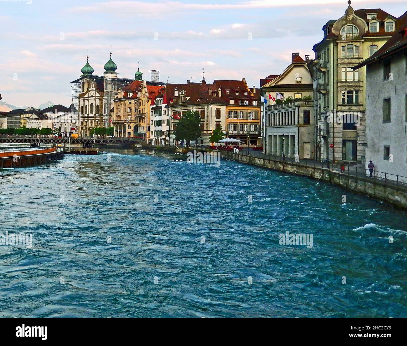 Russ river hi-res stock photography and images - Alamy
