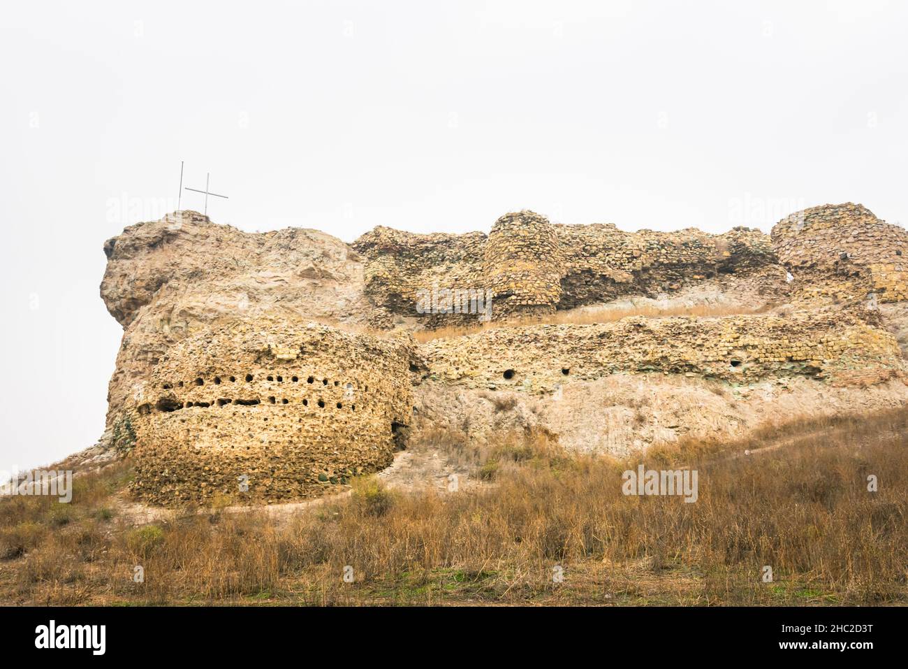 Georgia tarvel destination hi-res stock photography and images - Alamy