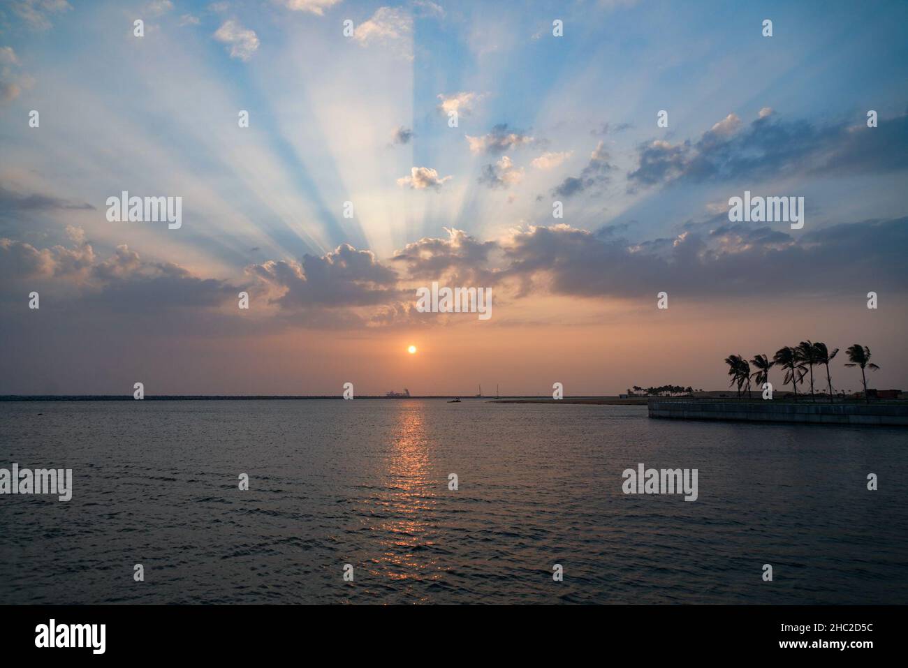 (211223) -- COLOMBO, Dec. 23, 2021 (Xinhua) -- Photo taken on Dec. 22 ...