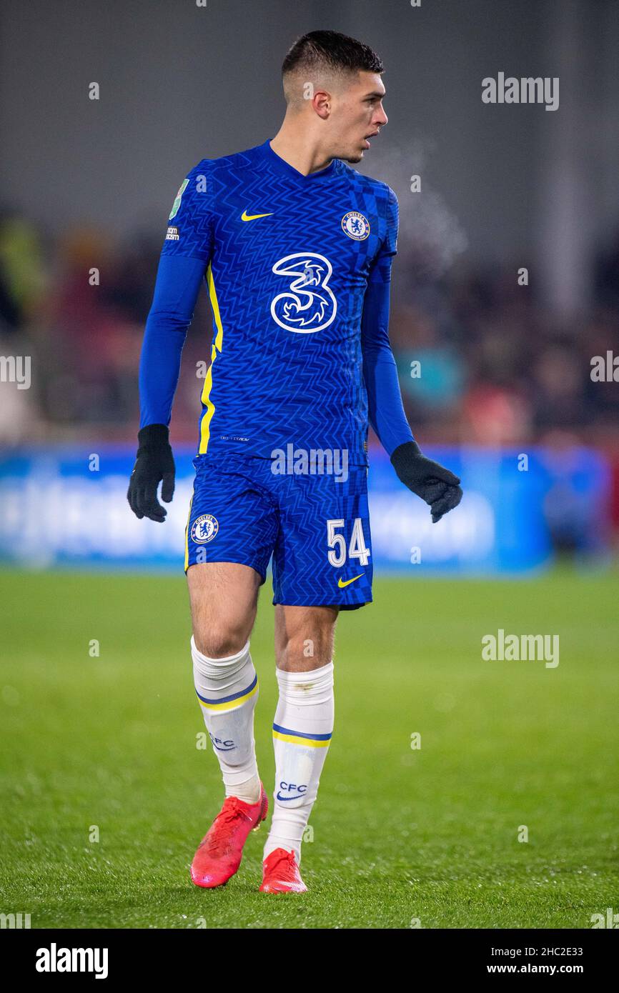 Xavier simons hi-res stock photography and images - Alamy