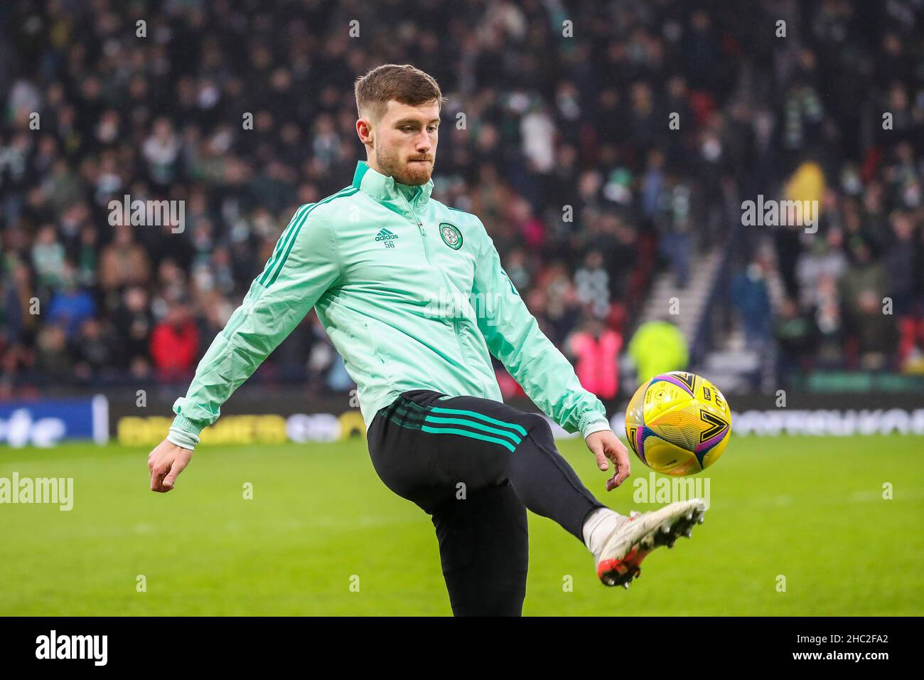 ANTHONY RALSTON, football player, currently playing for Celtic FC ...