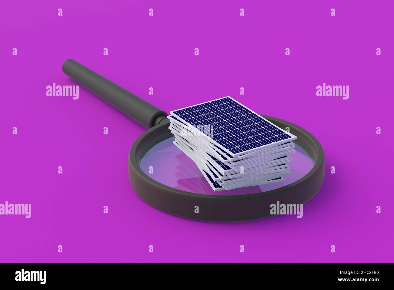 Types of renewable energy hi-res stock photography and images - Alamy