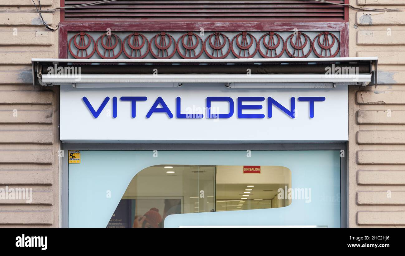 Vitaldent hi-res stock photography and images - Alamy