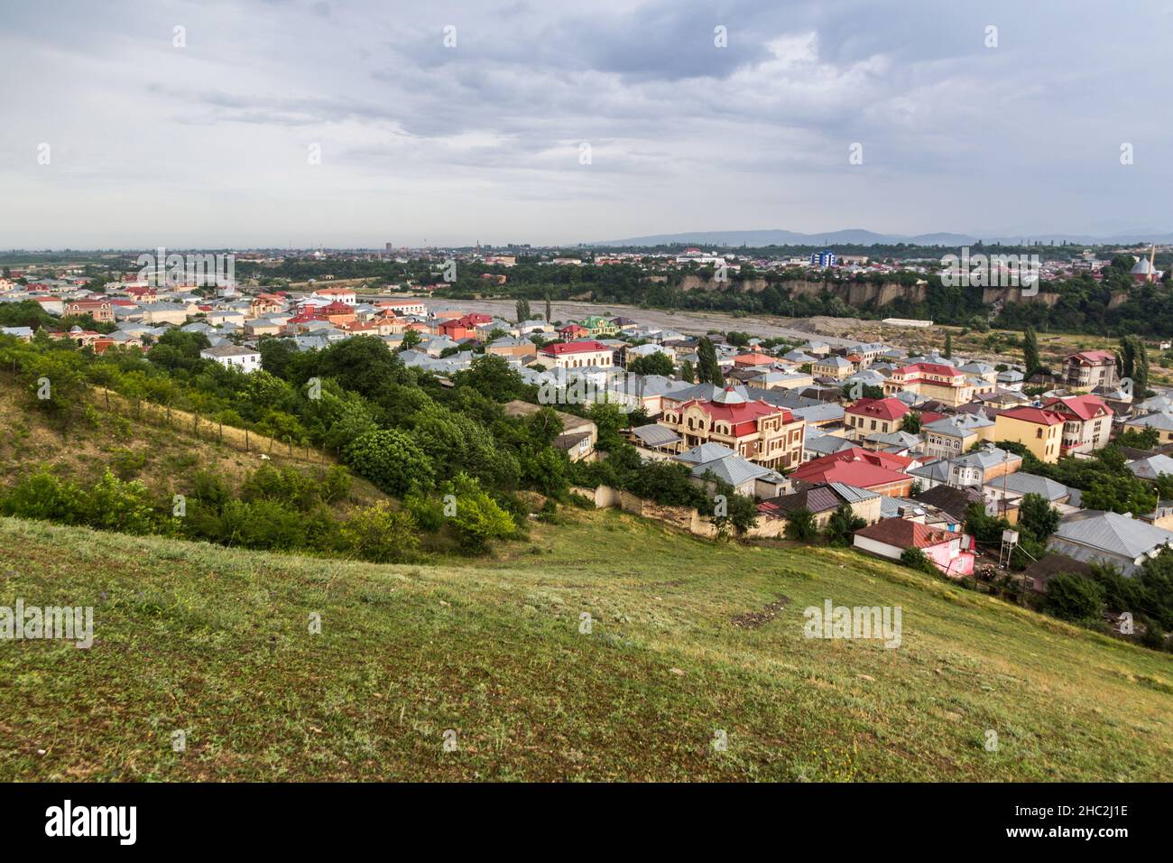 Quba district hi-res stock photography and images - Alamy
