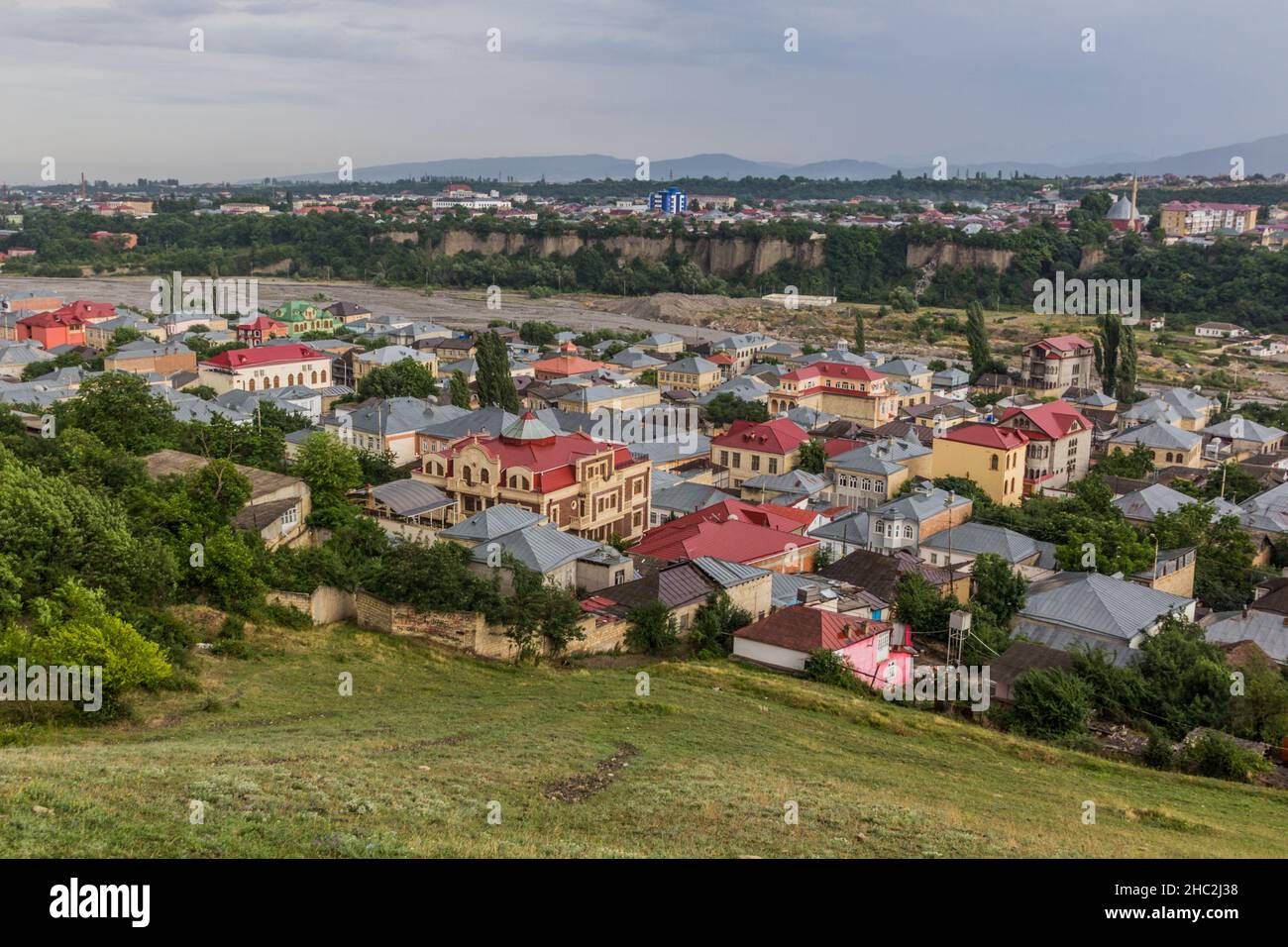 Quba district hi-res stock photography and images - Alamy