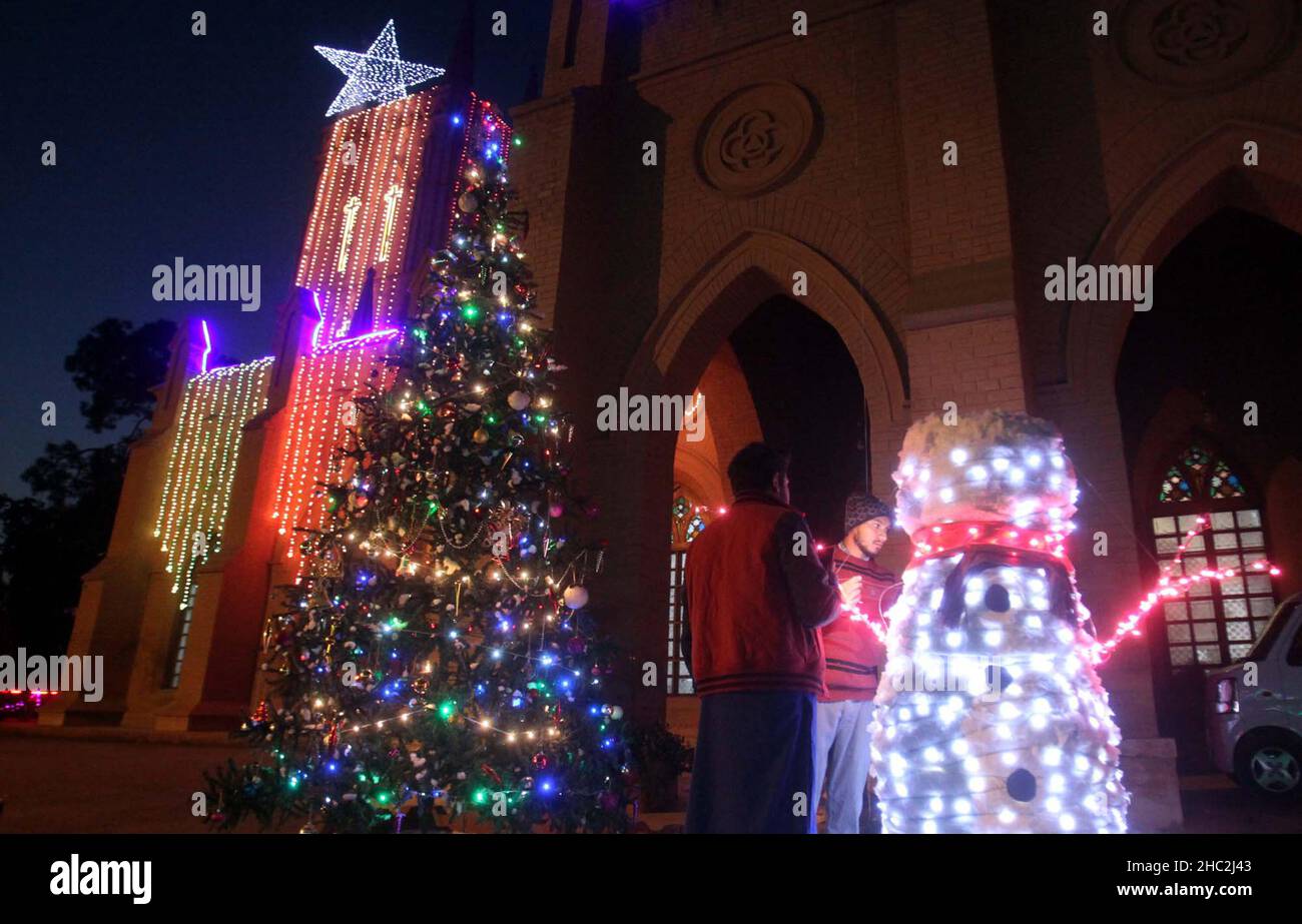 Christian Festivals Christmas