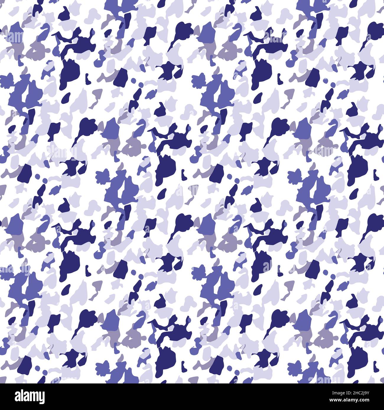 Vector stone shards textured pattern background. Irregular crystal ...