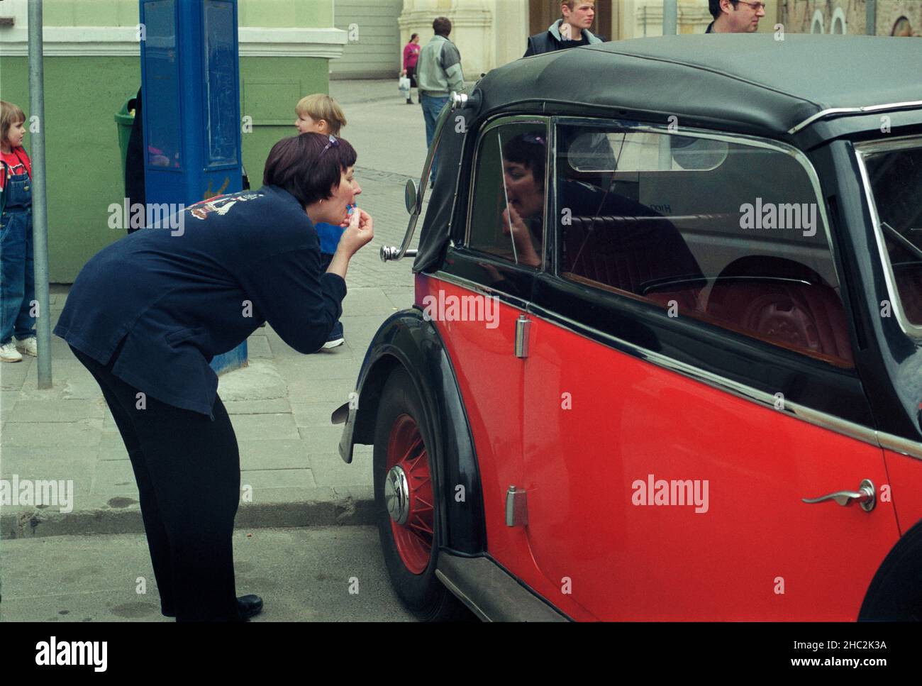 Audi front 225 hi-res stock photography and images - Alamy