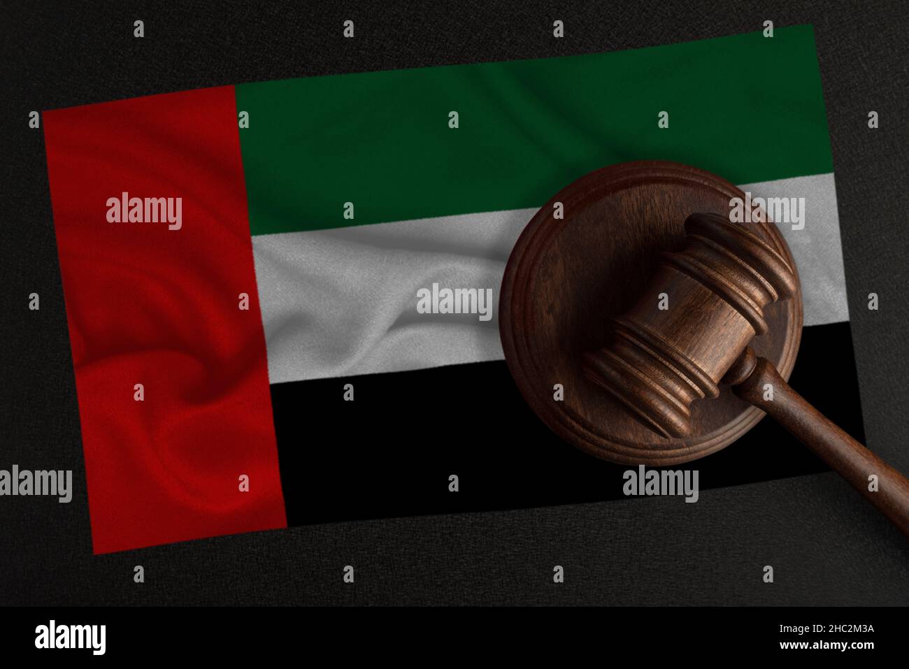 Uae legal system hi-res stock photography and images - Alamy
