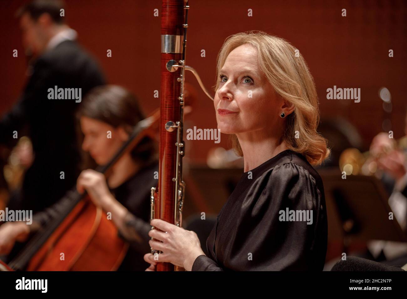 Amy charles hi-res stock photography and images - Alamy