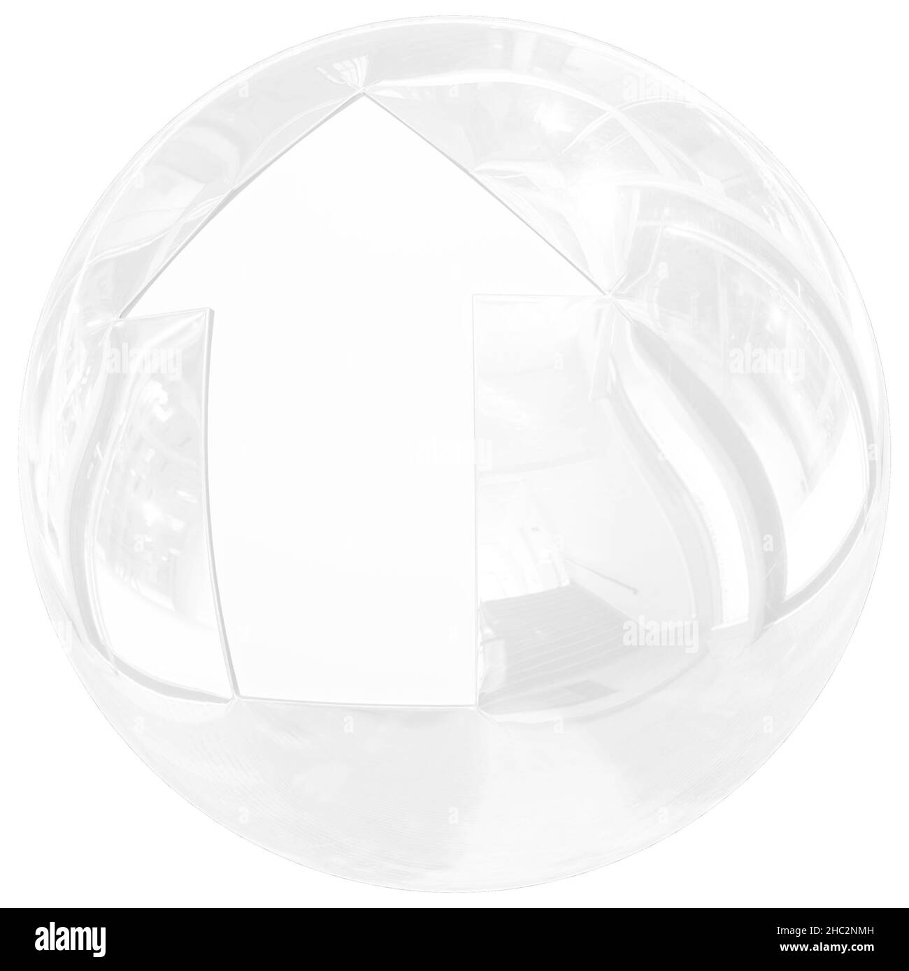 Smooth spherical button hi-res stock photography and images - Alamy