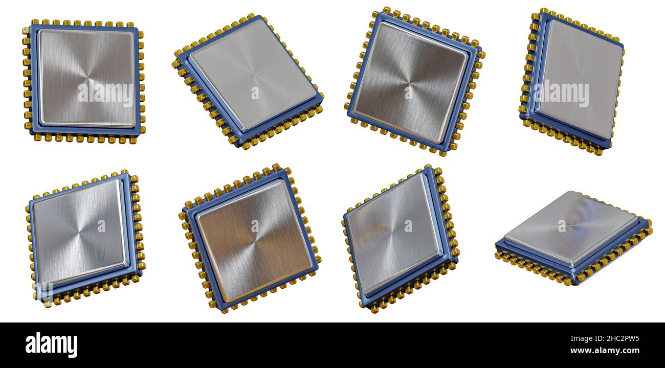 set of chips,nano chip, chip shortage . computer and car chips are gone ...