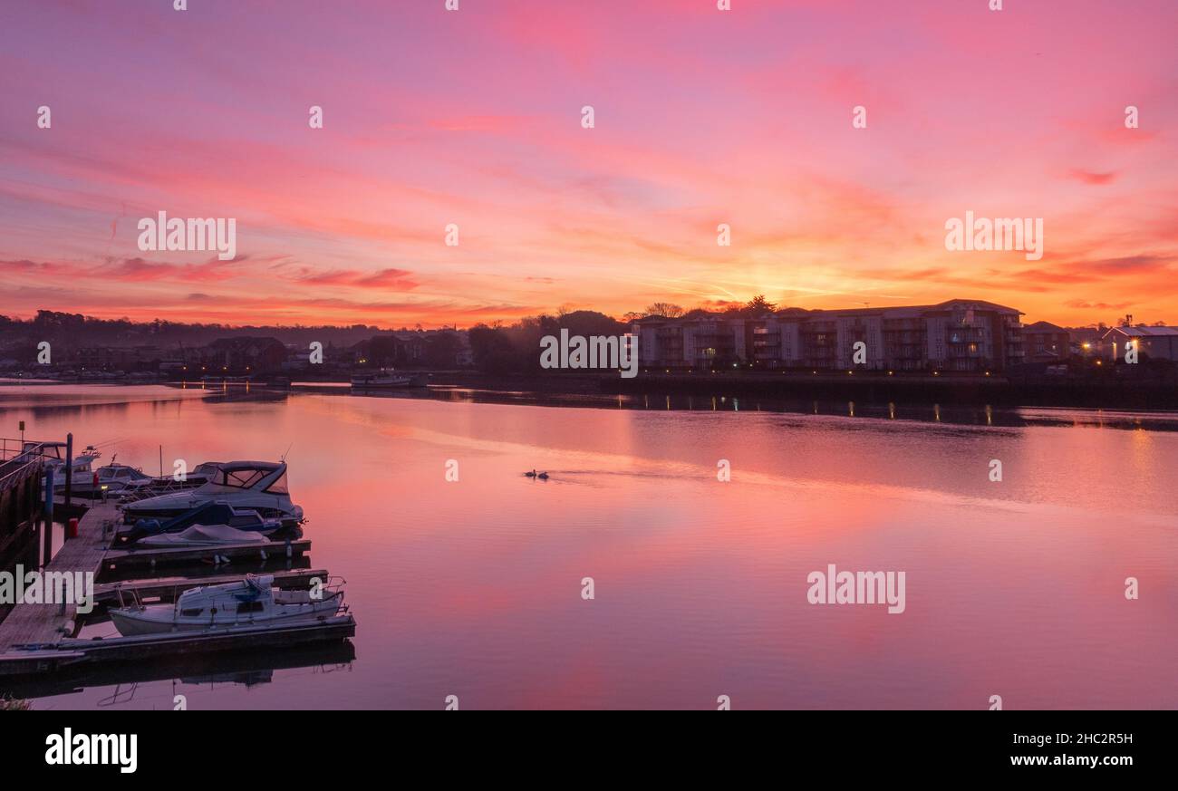 Southampton st denys hi-res stock photography and images - Alamy
