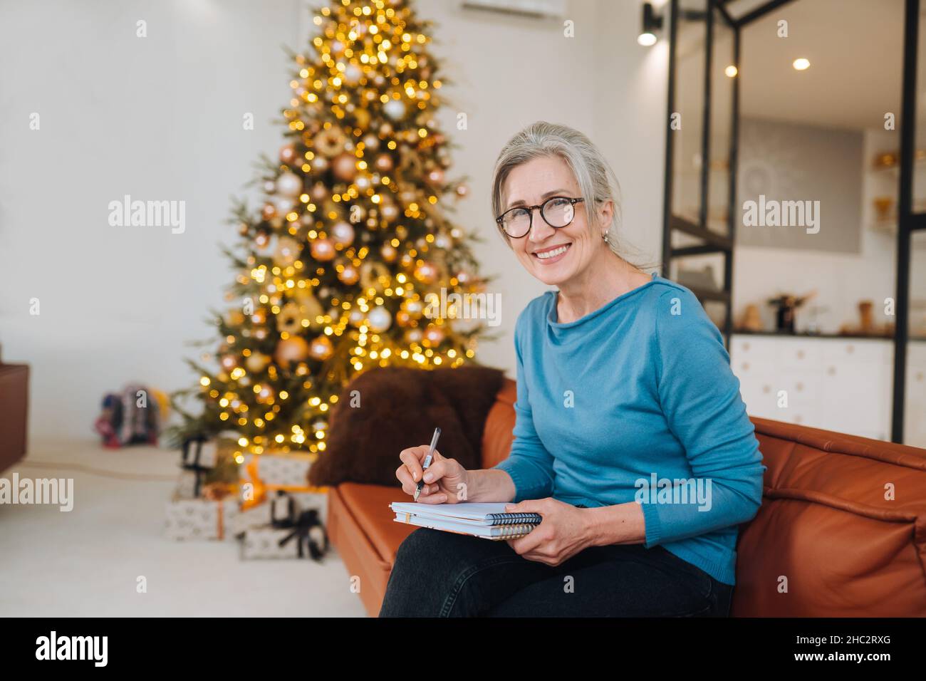 Grandma note hi-res stock photography and images - Alamy