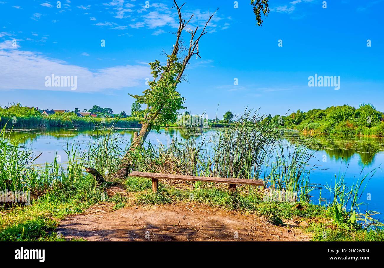 Kodnyanka river hi-res stock photography and images - Alamy