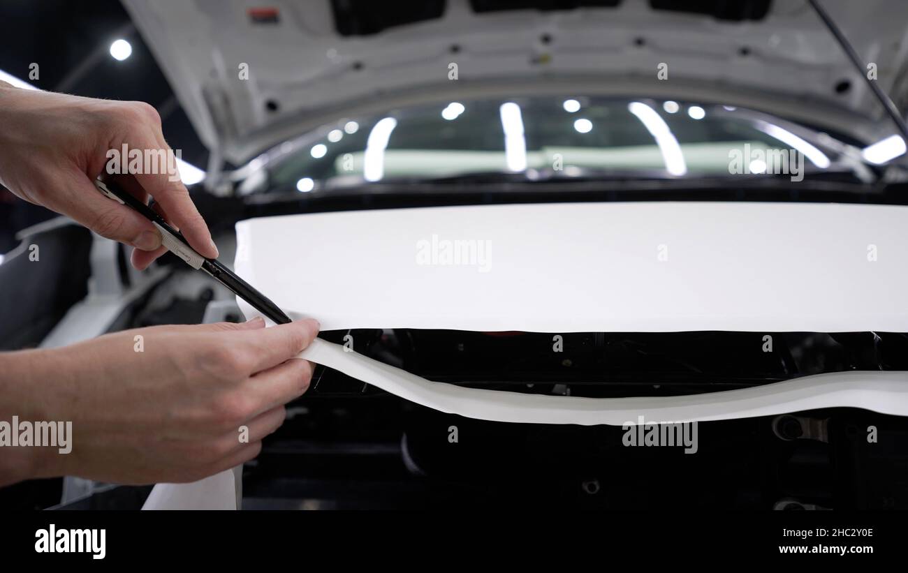 Retrofitting hi-res stock photography and images - Alamy