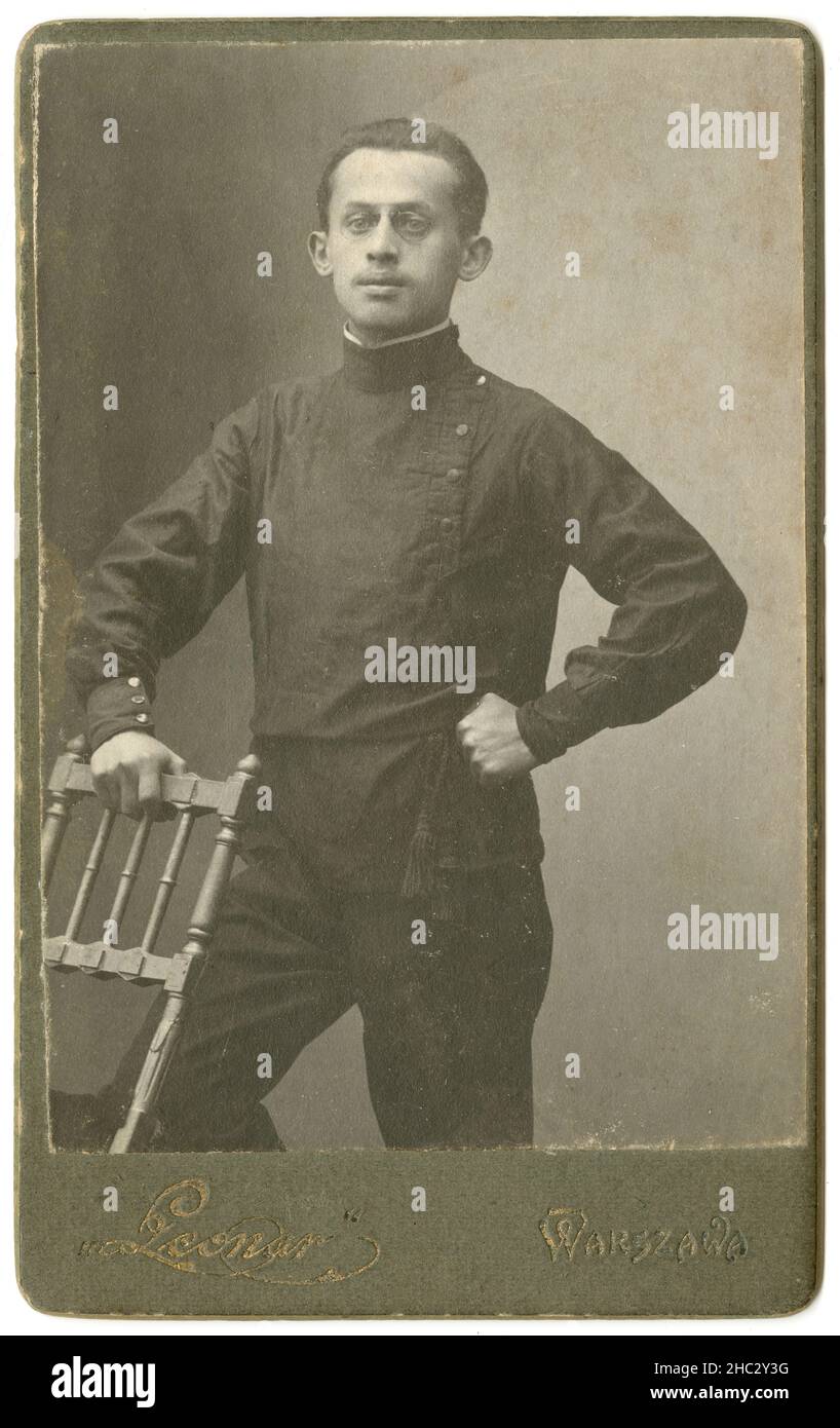 Photographic studio 1800s Cut Out Stock Images & Pictures - Alamy