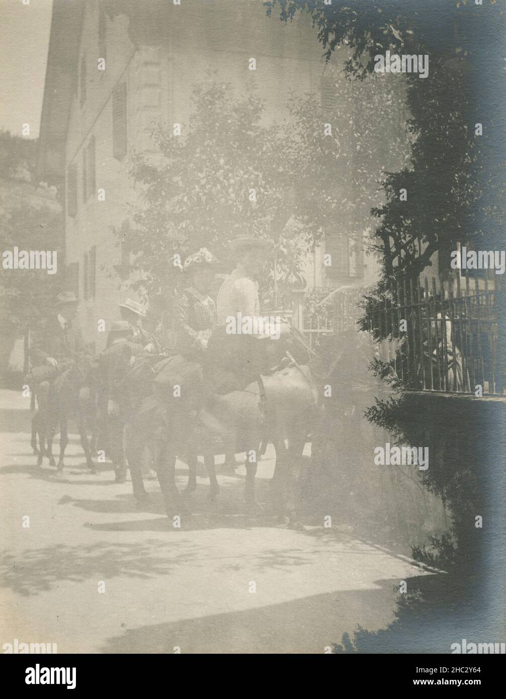 Accidental exposure hi-res stock photography and images - Alamy