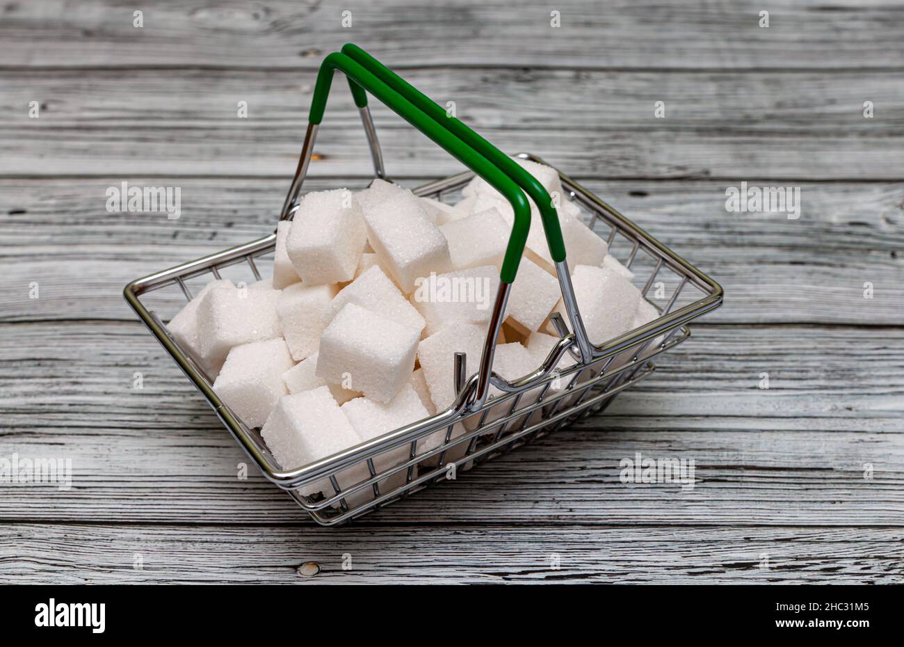 High cube container hi-res stock photography and images - Alamy