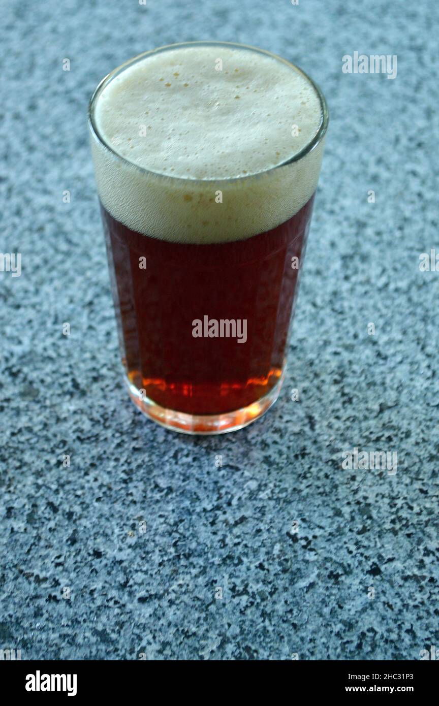 Doppelbock hi-res stock photography and images - Alamy