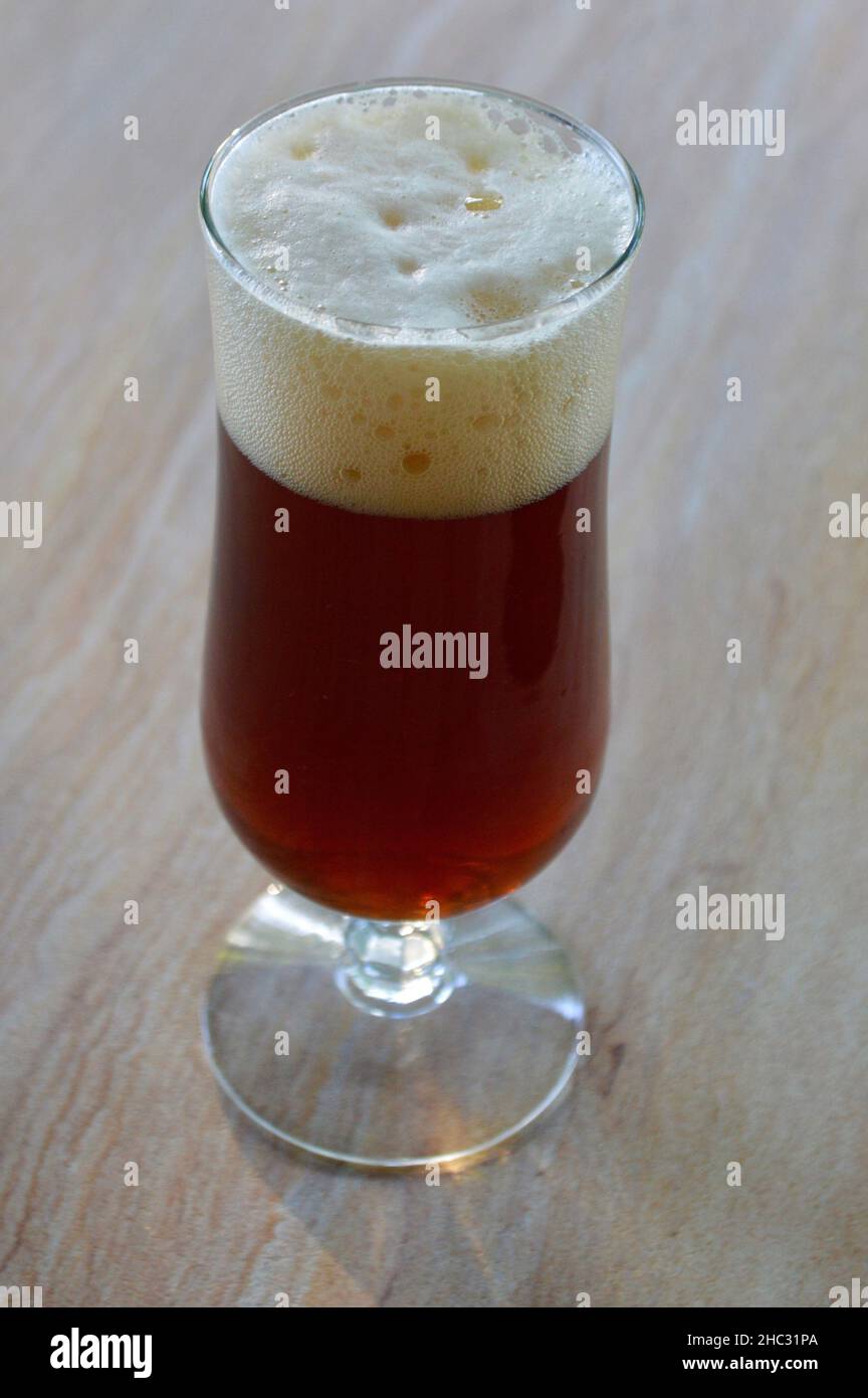 Doppelbock hi-res stock photography and images - Alamy