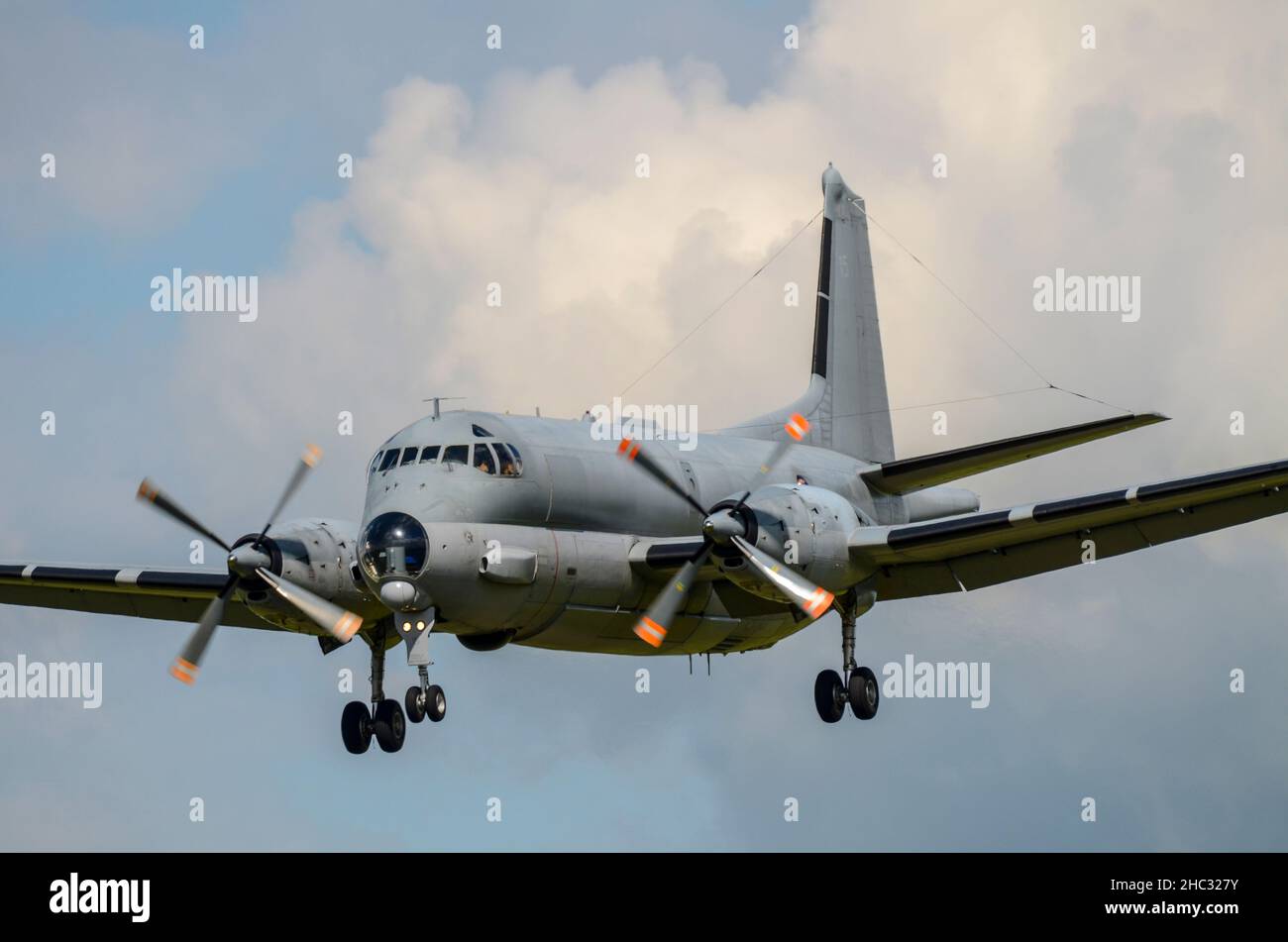 Breguet 1150 atlantique hi-res stock photography and images - Alamy