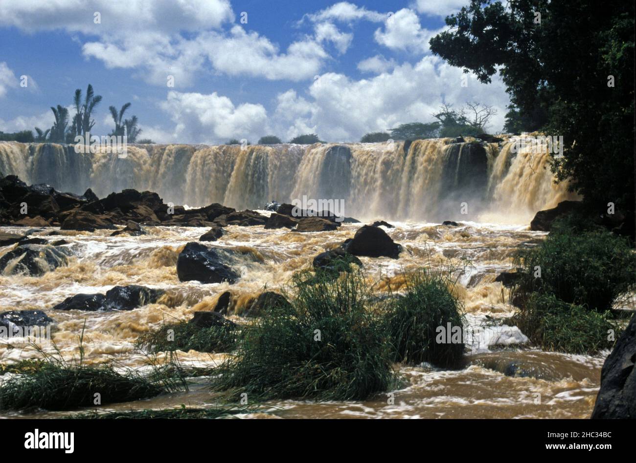 Thika river hi-res stock photography and images - Alamy