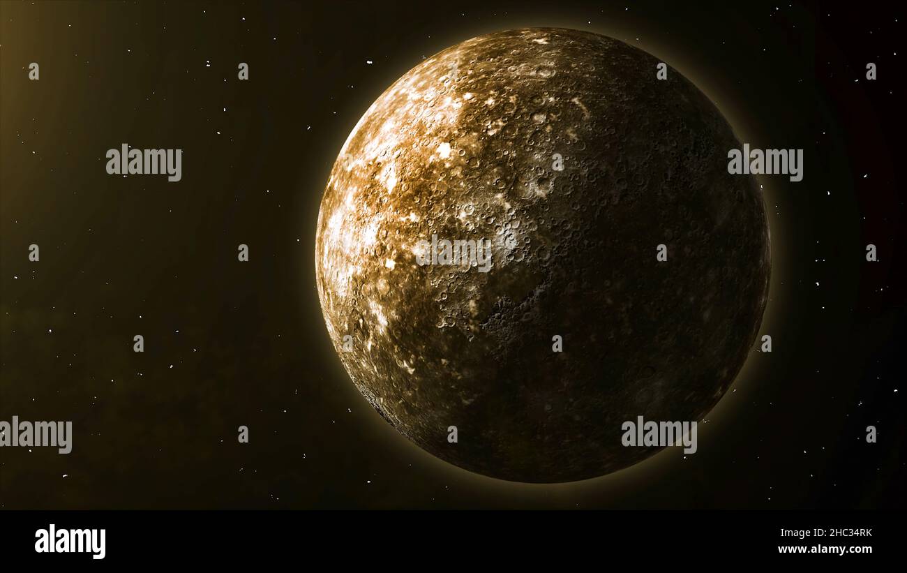 Real Images Of Planets In Space