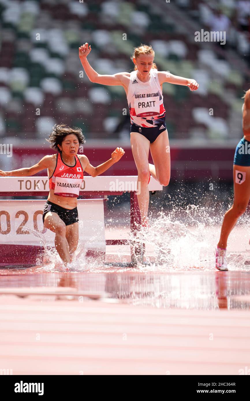 Aimee pratt doha 2019 hi-res stock photography and images - Alamy