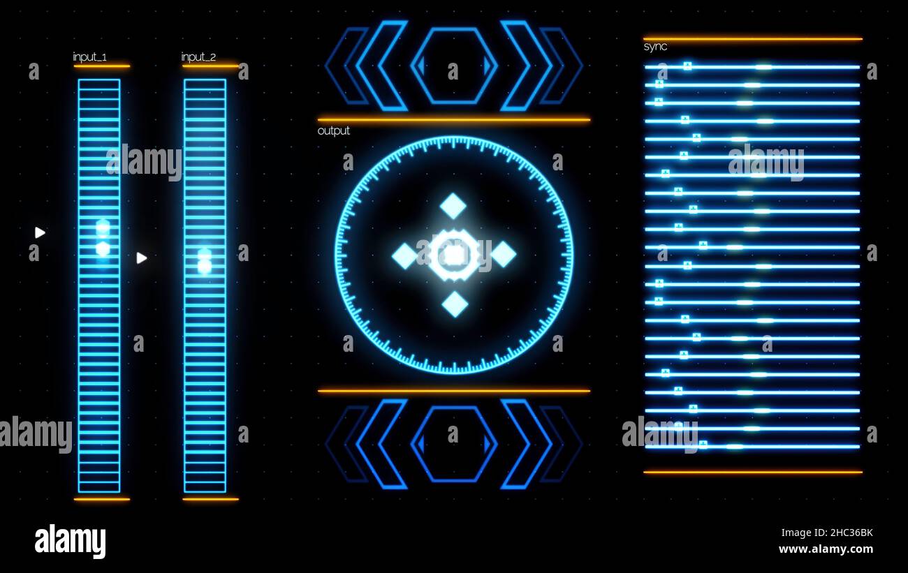 Program on the computer screen interrupted by system failure message ...