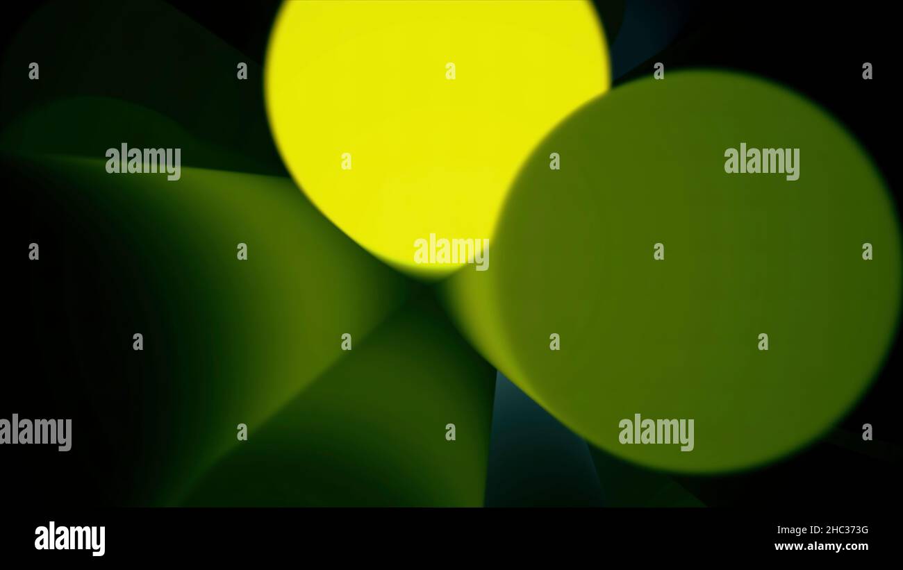 Stop motion animation green plate hi-res stock photography and images ...