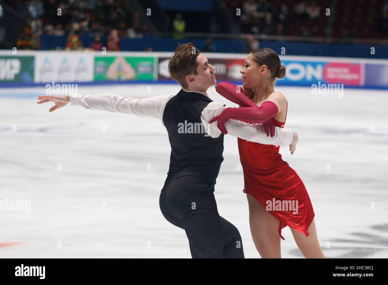 Dmitrii blinov hi-res stock photography and images - Alamy