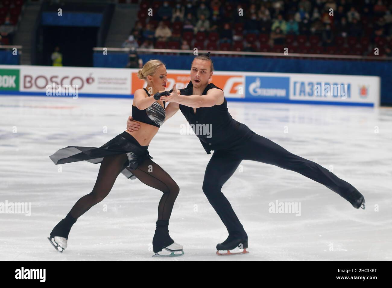 Ekaterina mironova hi-res stock photography and images - Alamy