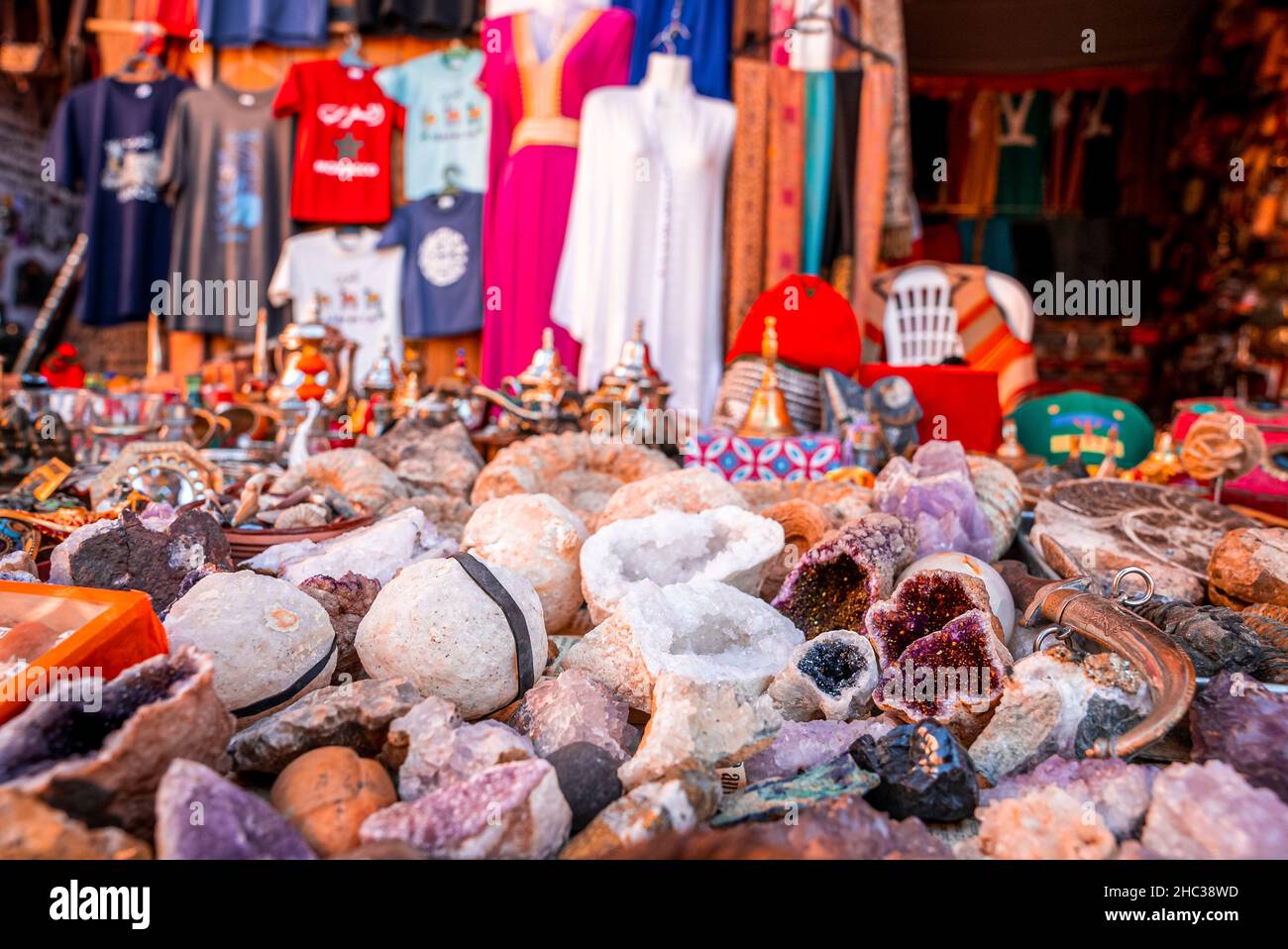 Clothing assortment hi-res stock photography and images - Alamy
