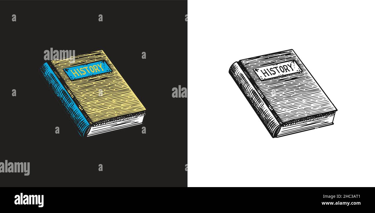Antique textbooks Stock Vector Images - Alamy