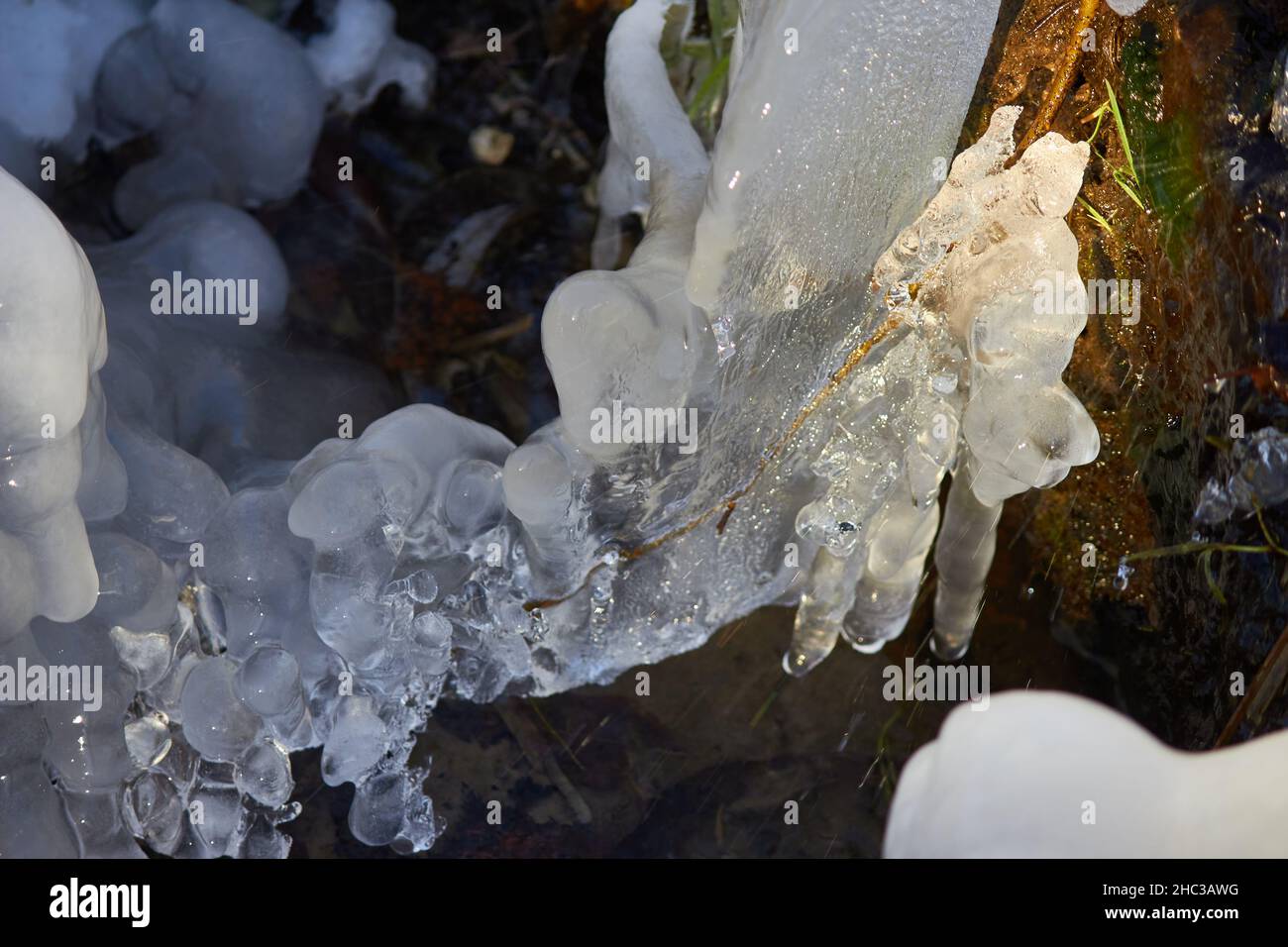 Massive build hi-res stock photography and images - Alamy