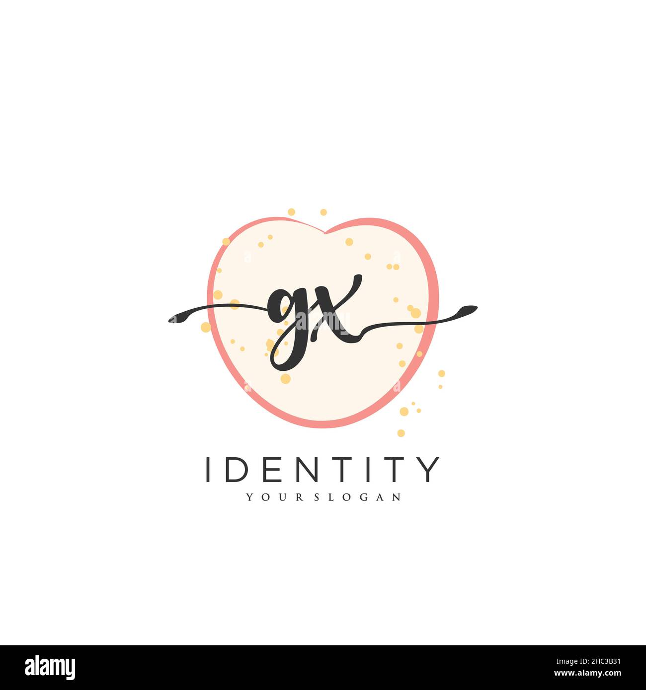Xg logo vector vectors Cut Out Stock Images & Pictures - Alamy