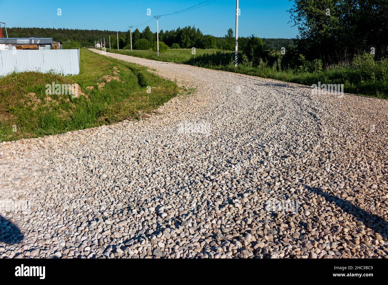 Rubble Stones High Resolution Stock Photography and Images - Alamy